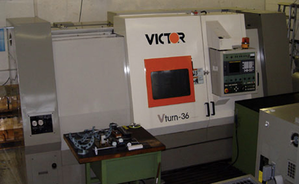 12-CNC-Drehmaschine-Victor-V-Turn-36 – P. Loher AG