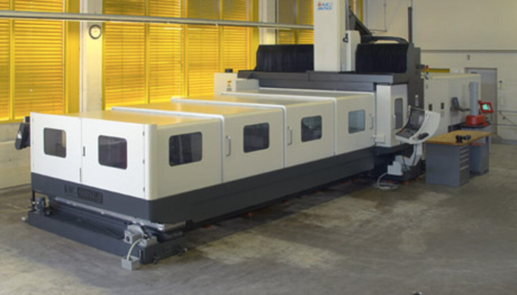 12-CNC-Portalbearbeitungszentrum-Kao-Ming-KMC-5000-SV-H – P. Loher AG
