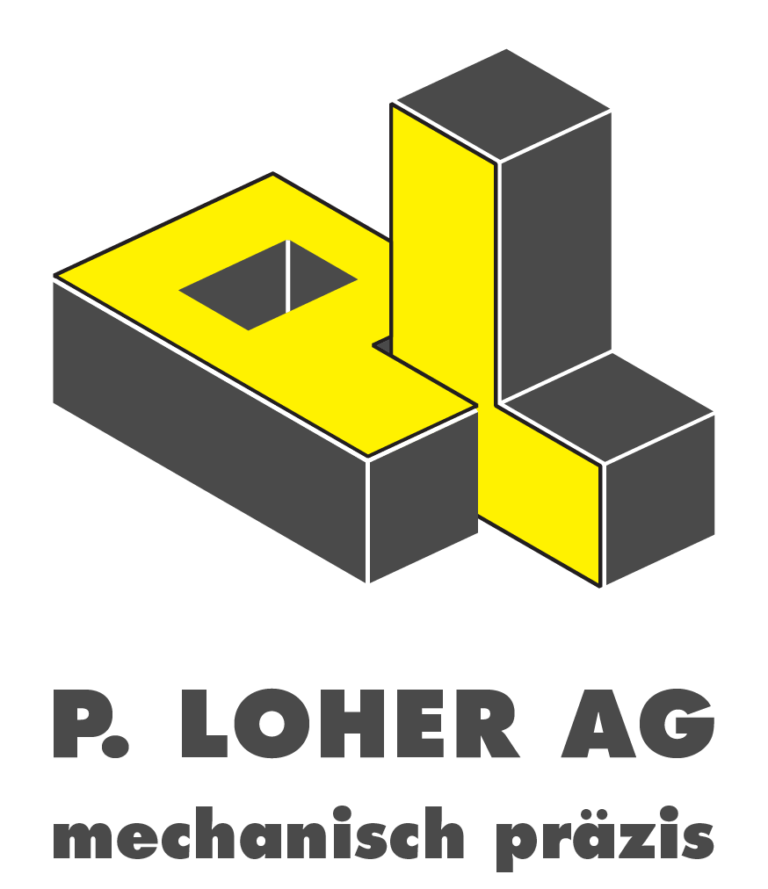 P. Loher AG – mechanisch präzis