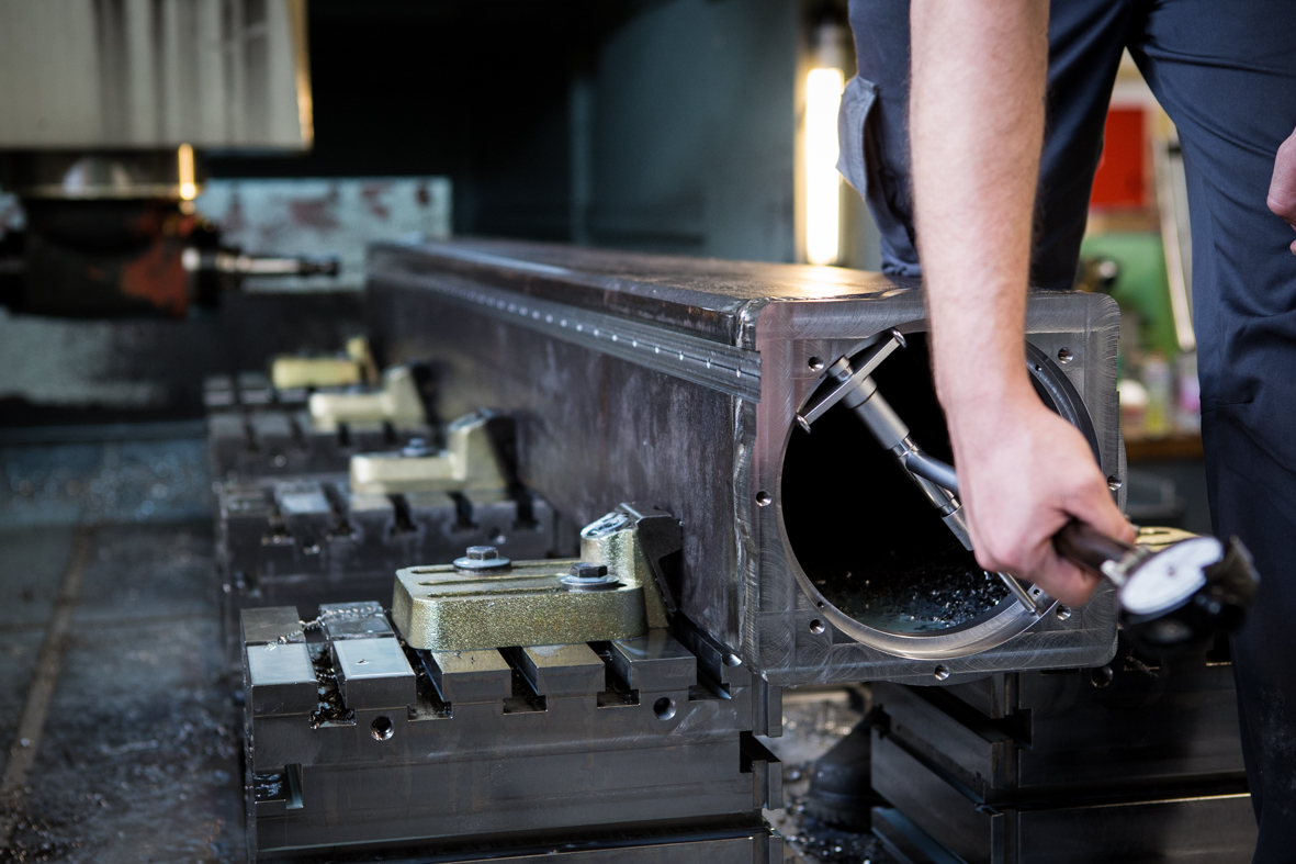 loher_032 – P. Loher AG