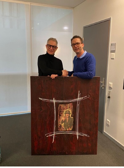 Nachfolgeregelung der P. Loher AG – P. Loher AG